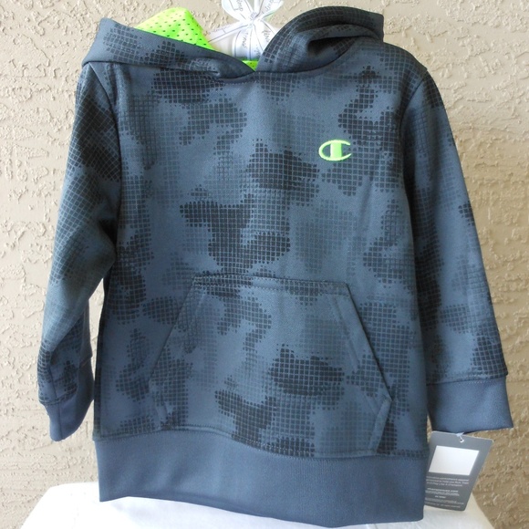 Champion | Shirts & Tops | Champion Performance Tech Fleece Lined ...